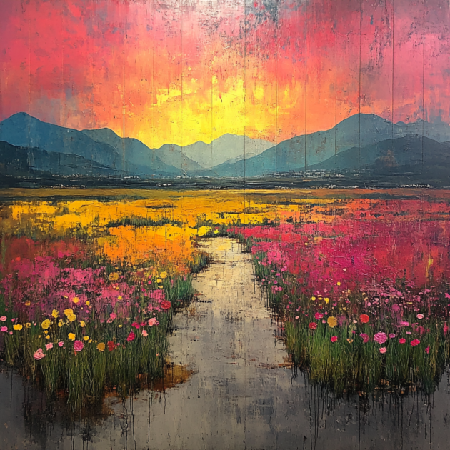 The Evolution of Art Styles: From Classical to Digital Art | Blog Mimi ...