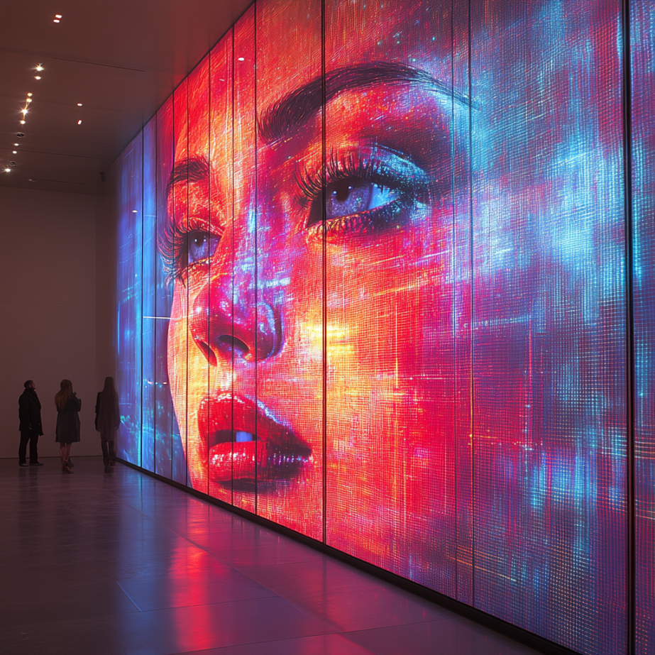 The Evolution of Art Styles: From Classical to Digital Art | Blog Mimi ...