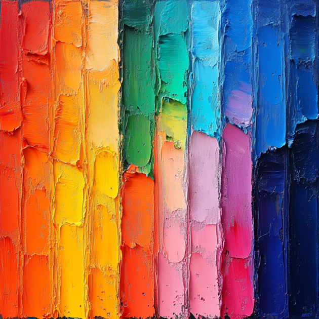 Understanding the Impact of Color Theory in Art and Design | Blog Mimi ...