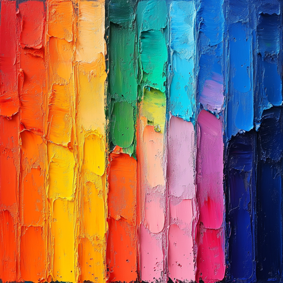 アートとデザインにおける色彩理論の影響を理解する | Mimi Panda