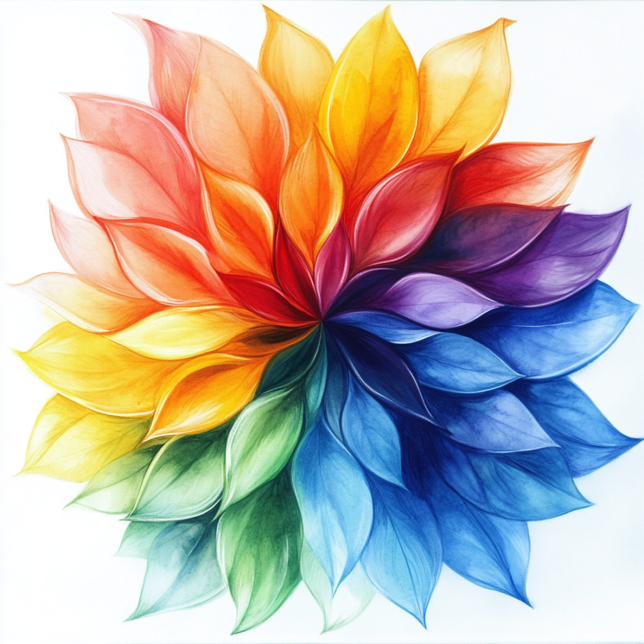 Comprendiendo el Impacto de la Teoría del Color en el Arte y el Diseño ...