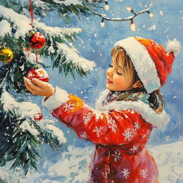 The Joy of Christmas: Festive Coloring Adventures for All | Blog Mimi Panda