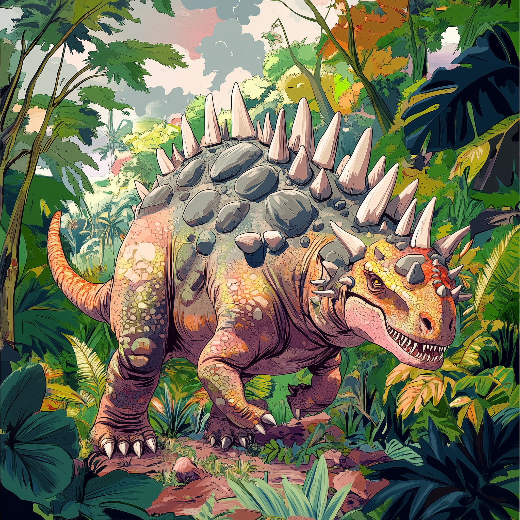 Cartoon Dinosaur Pictures To Print Coloring Pages Mimi Panda Cartoon Dinosaur Pictures To Print Coloring Pages Mimi Panda