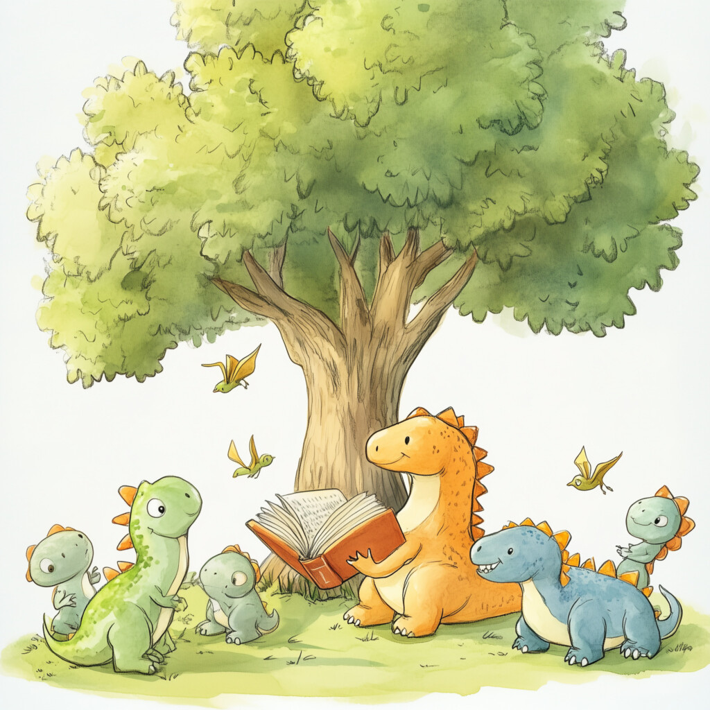 Sauropelta Dinosaur Coloring Page | Coloring Pages Mimi Panda