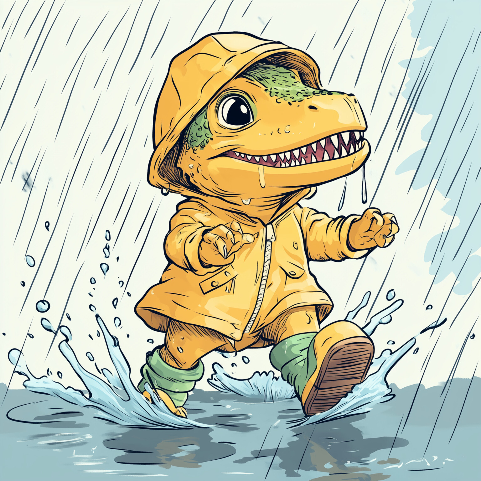 Dinosaur Color Pages For Preschool | Coloring Pages Mimi Panda