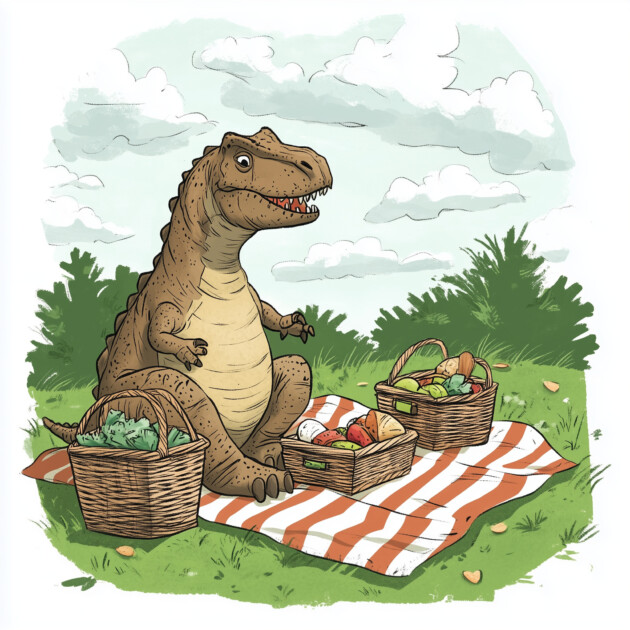 Dinosaur Coloring Worksheet | Coloring Pages Mimi Panda