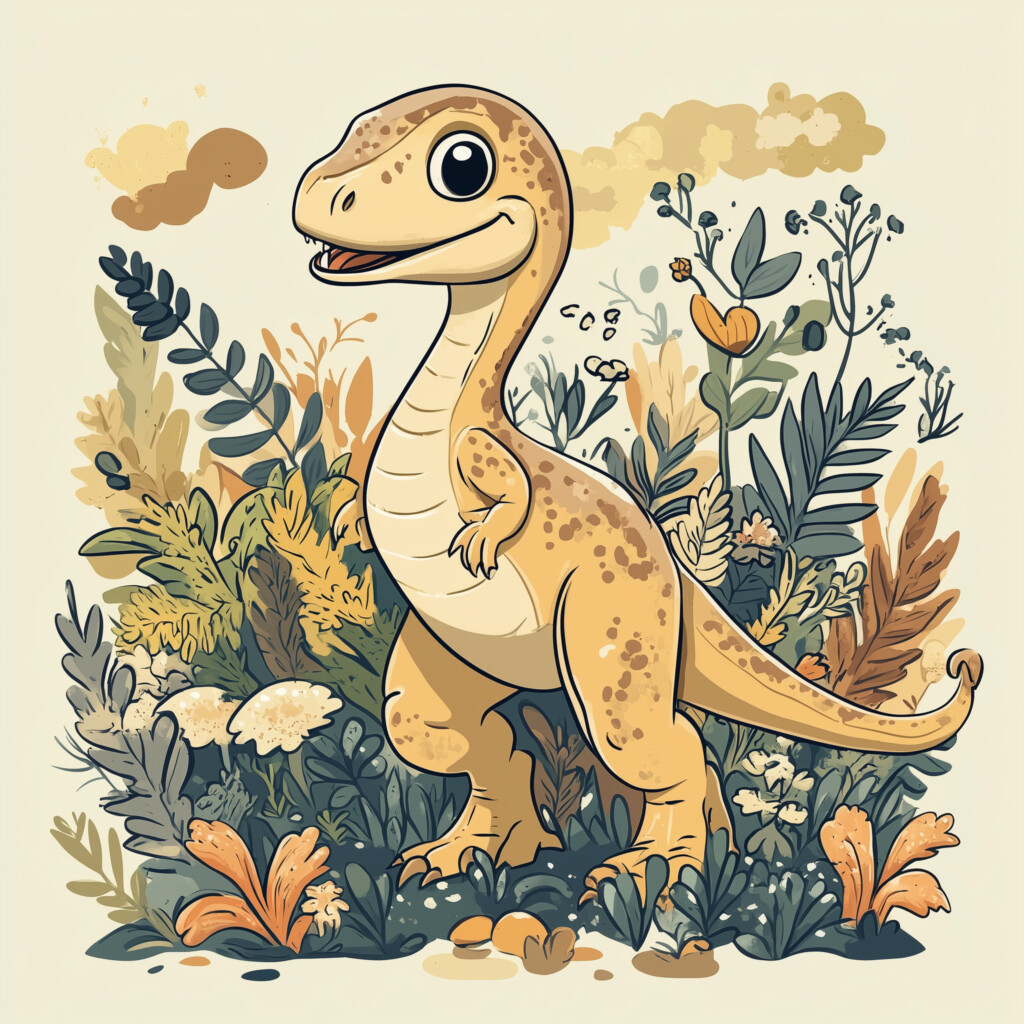 Velociraptor Coloring Page | Coloring Pages Mimi Panda