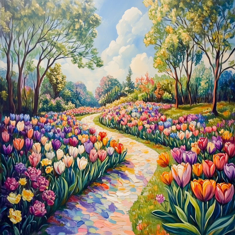 Printable Flower Bouquet Coloring Pages | Coloring Pages Mimi Panda