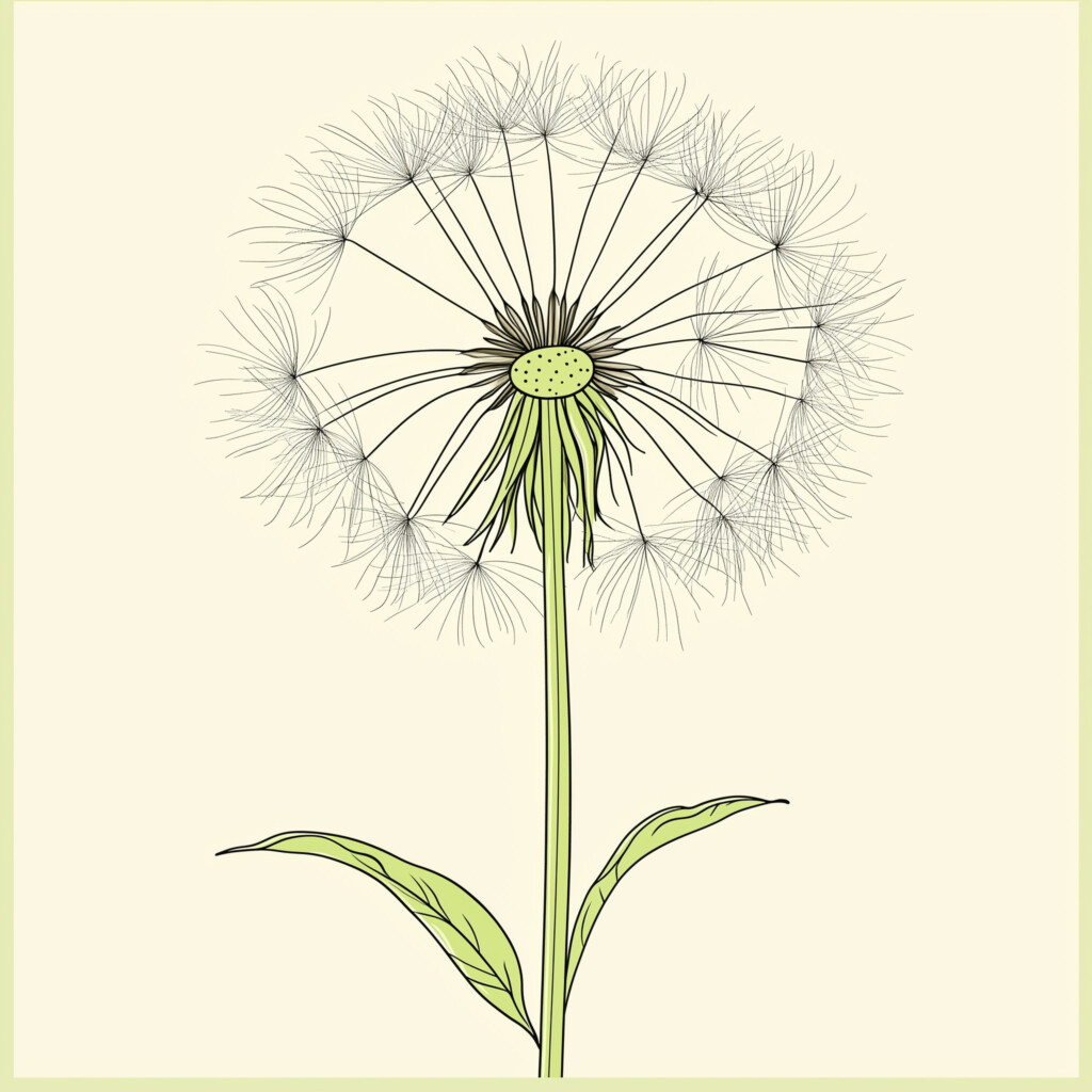 Free Printable Color By Number Flowers | Coloring Pages Mimi Panda