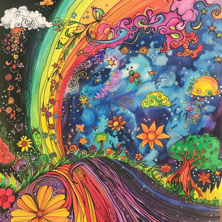 The Connection Between Coloring and Memory Retention in Students | Blog ...