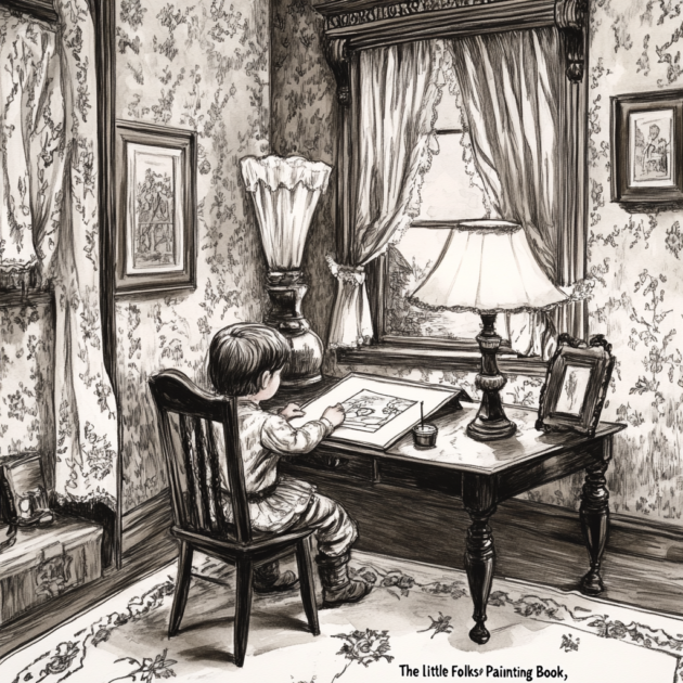 How to Start a Coloring Club | Blog Mimi Panda