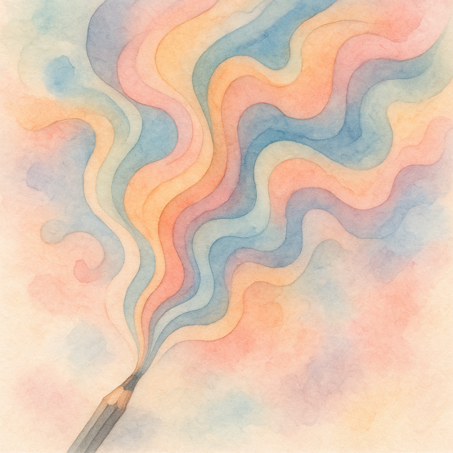 Benefits of Drawing for Mental Health | Blog Mimi Panda