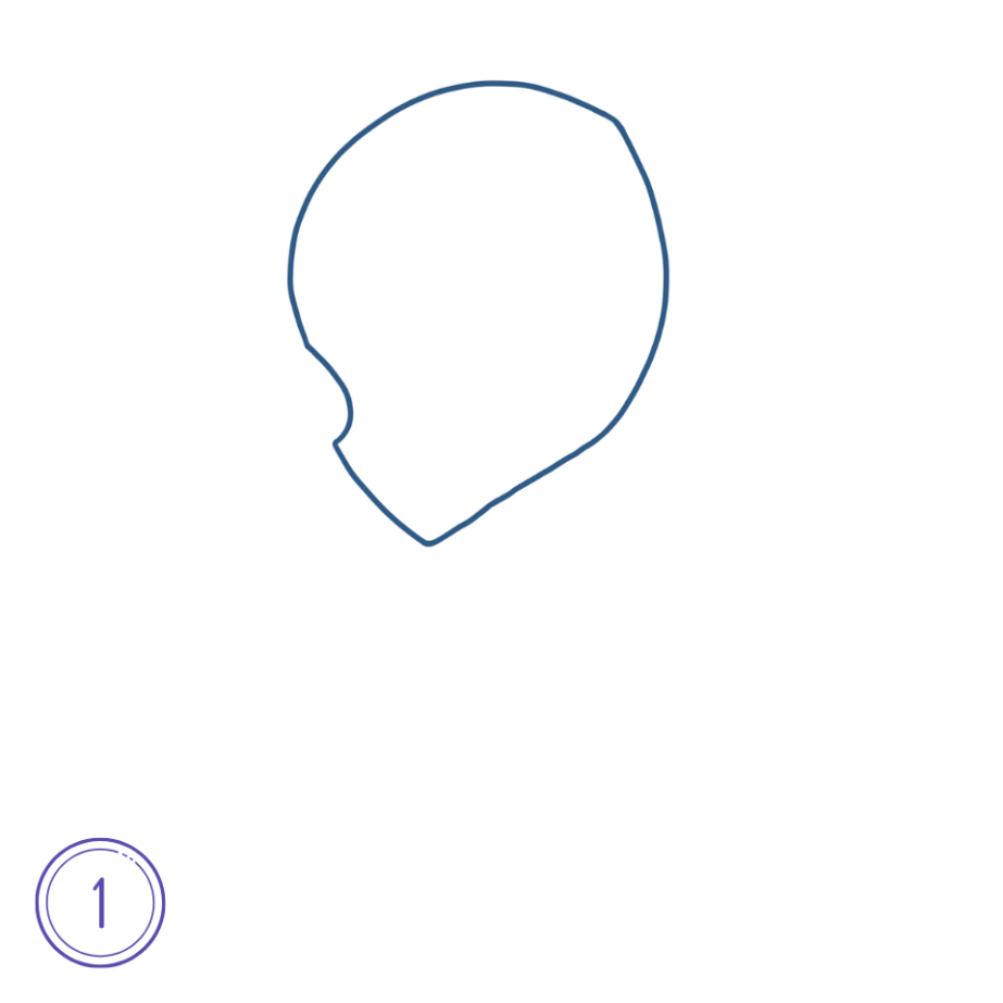 How to Draw an Anime Ponytail: A Step-by-Step | How to Mimi Panda