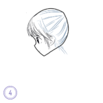 How to Draw an Anime Ponytail: A Step-by-Step | How to Mimi Panda