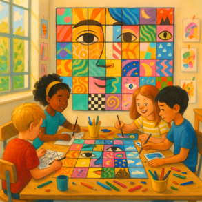 How to Draw with a Grid: Simple Method for Proportions and Accuracy ...