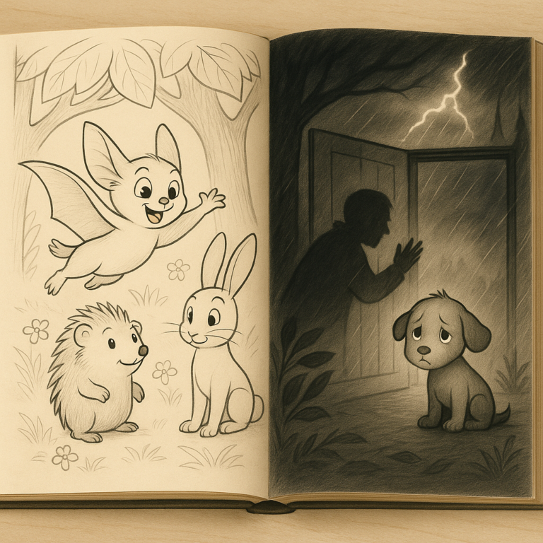 Line Drawing vs Shading: What’s the Difference and When to Use Each ...