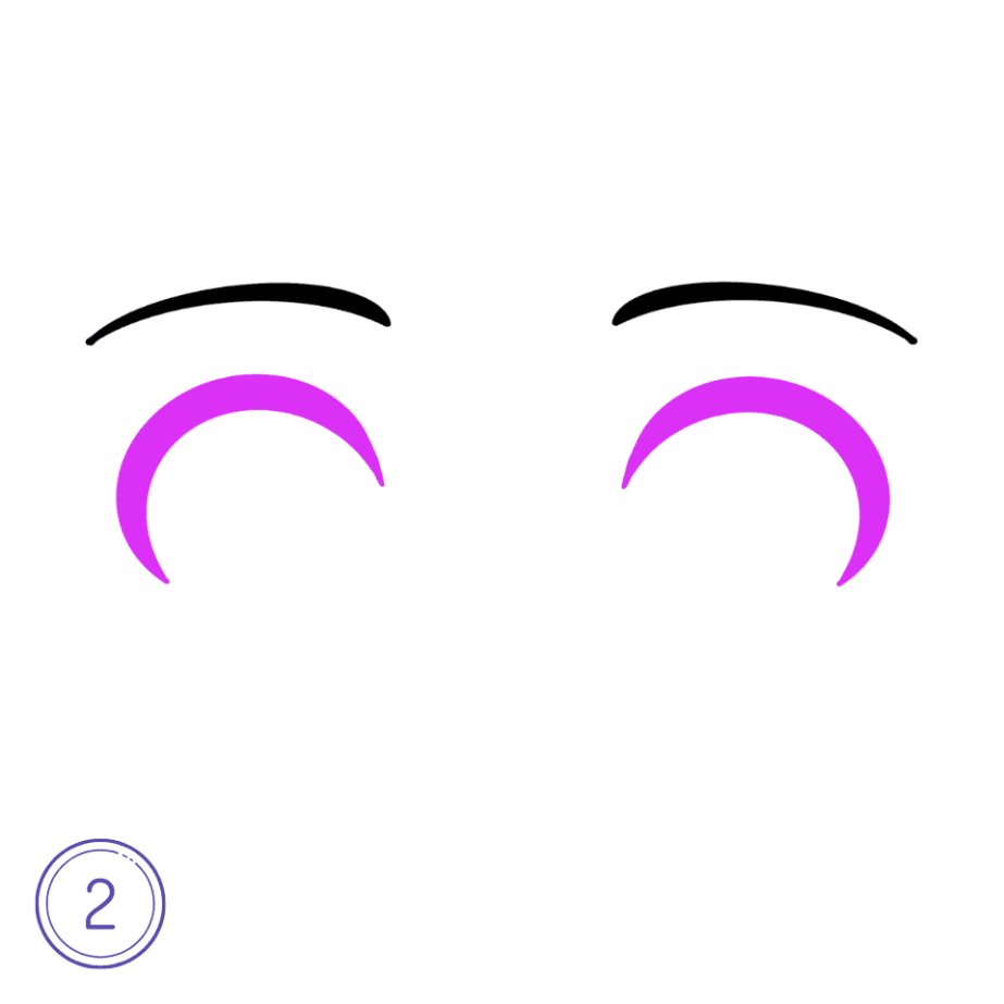 Cómo Dibujar Ojos De Anime: Desbloquea Tu Artista De Anime | Mimi Panda
