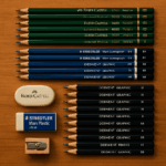 The Best Drawing Tools for Beginners: Pencils, Pens, and Digital ...