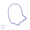 How to Draw a Ghost: A Step-by-Step Guide | Mimi Panda