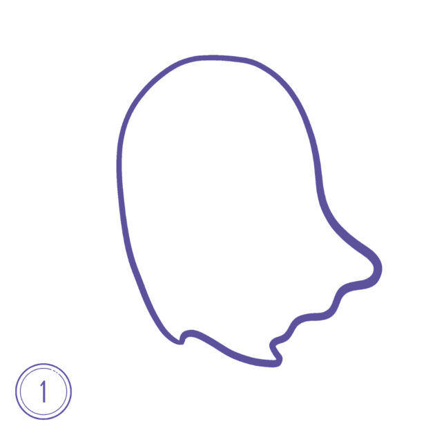 How to Draw a Ghost: A Step-by-Step Guide | Mimi Panda