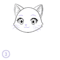 How to Draw an Anime Cat: A Step-by-Step Guide for Kids and Beginners ...