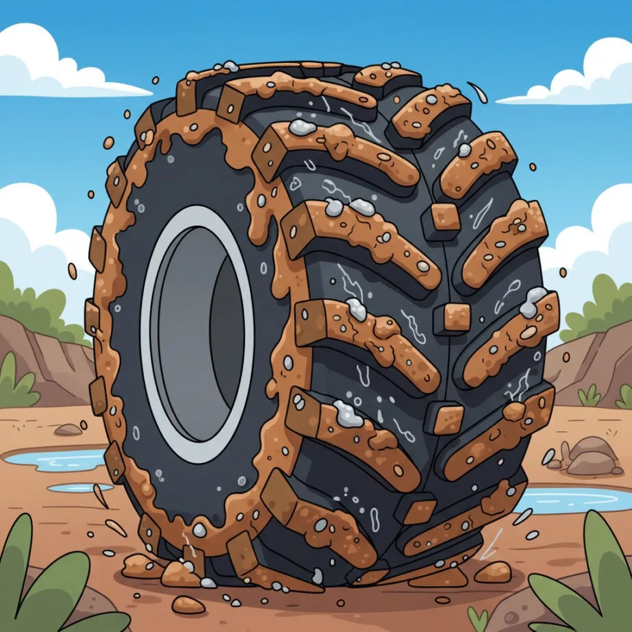 Monster Truck Picture To Color | Coloring Pages Mimi Panda